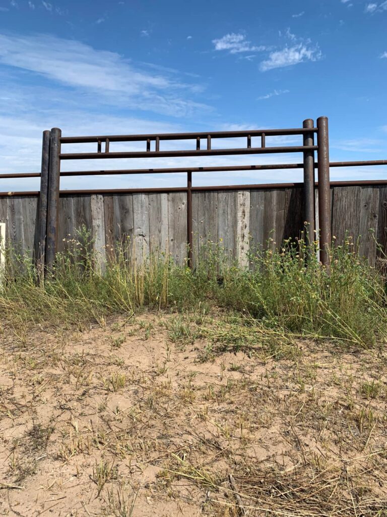 Farm and Ranch Supplies - Shaffer Fencing LLC